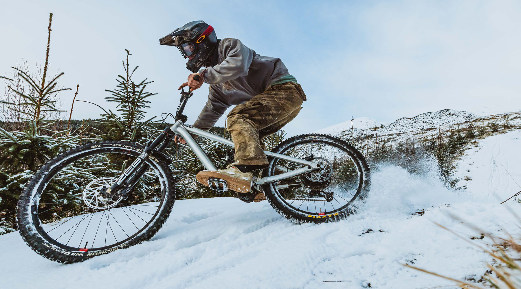 The Airdrop Bikes Blog - Airdrop Bikes Limited