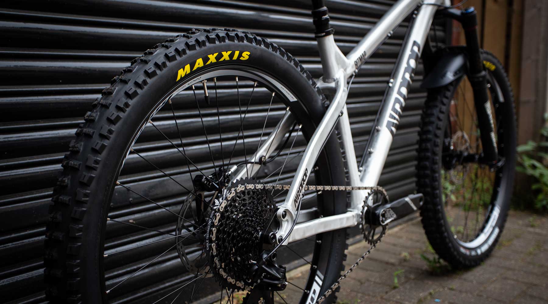 Bitmap Plus - Airdrop Bikes Limited