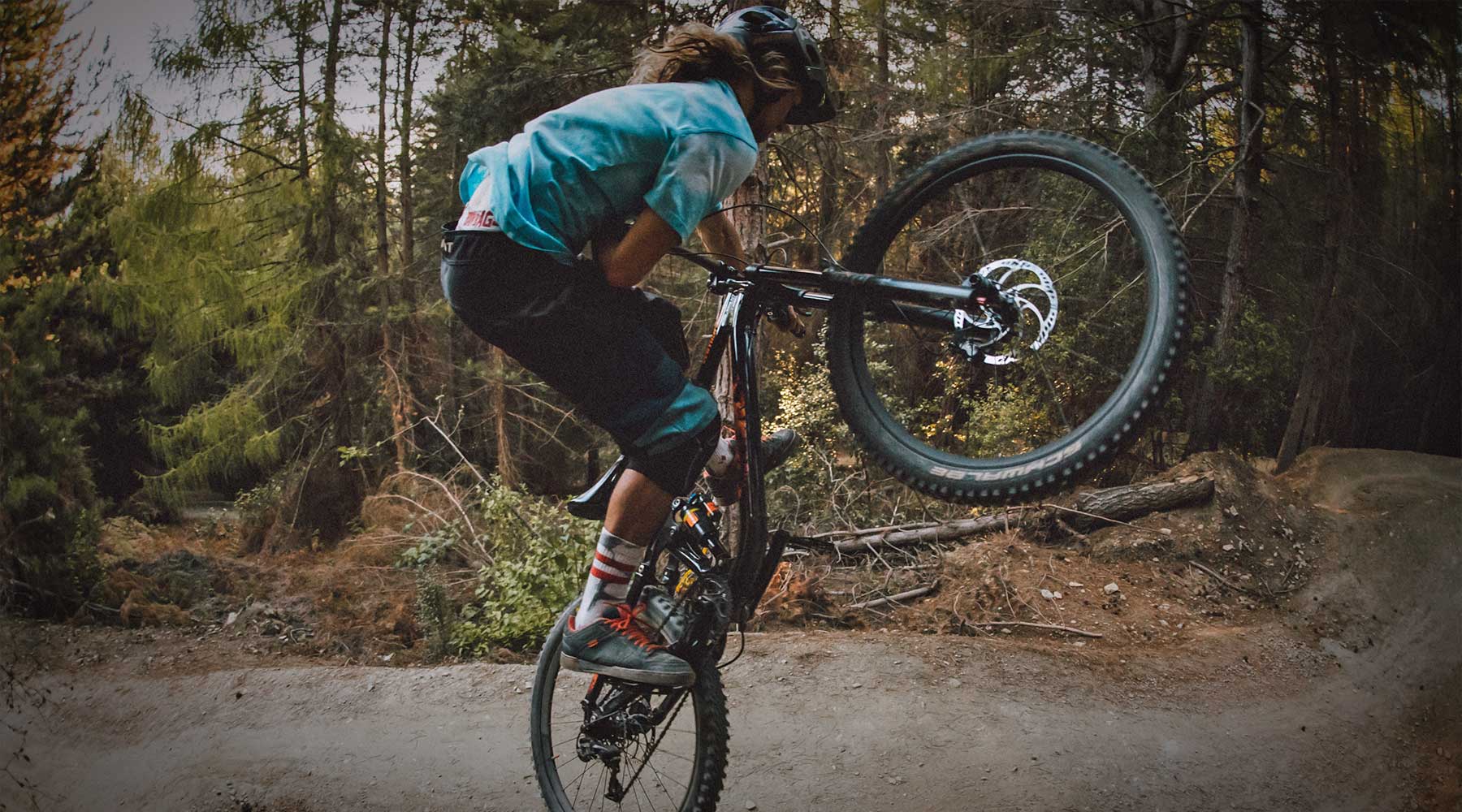 Bike Check: Pang's Edit v2 - Airdrop Bikes Limited