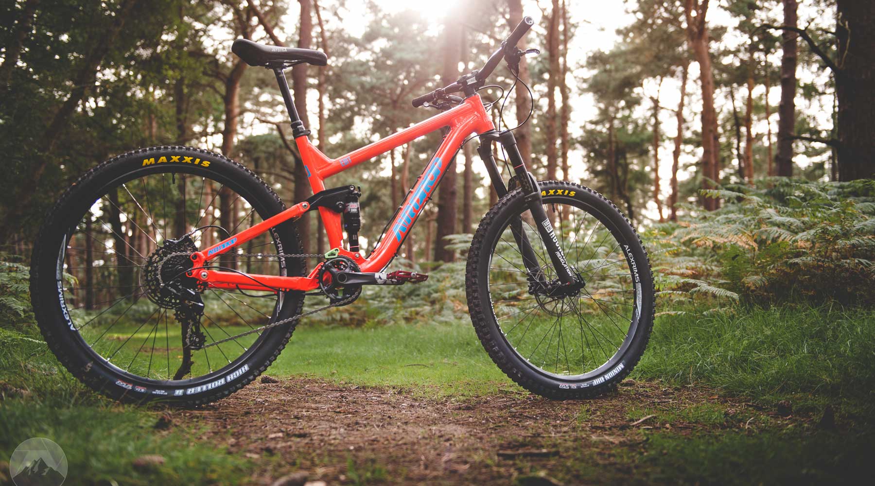 Photos: Wil's Bike - Airdrop Bikes Limited