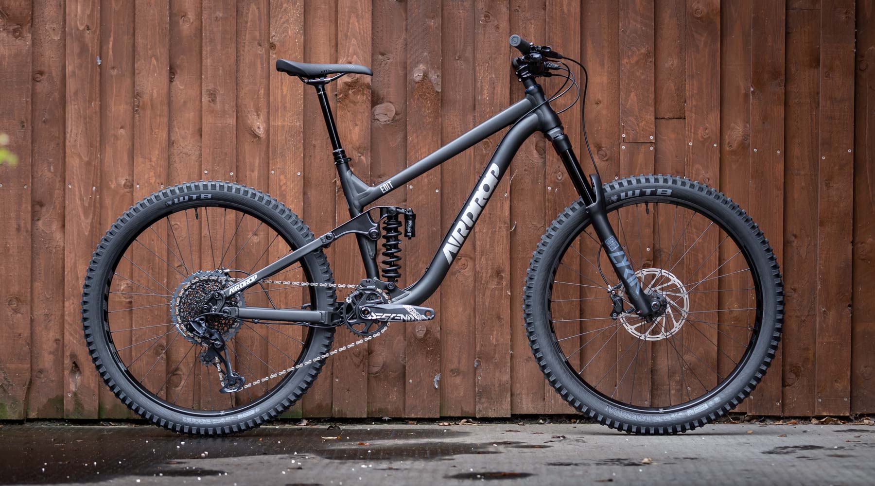 Airdrop Bikes - Edit v4 What's New? - Airdrop Bikes Limited