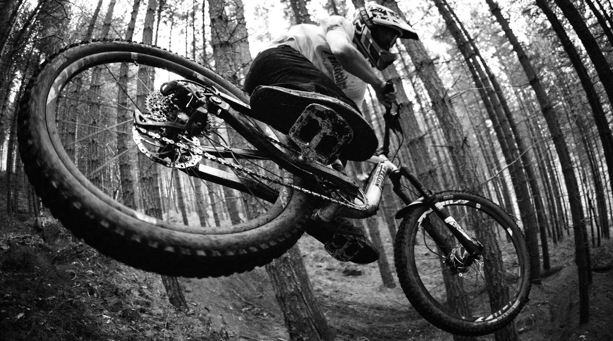 About Airdrop Bikes - Airdrop Bikes Limited