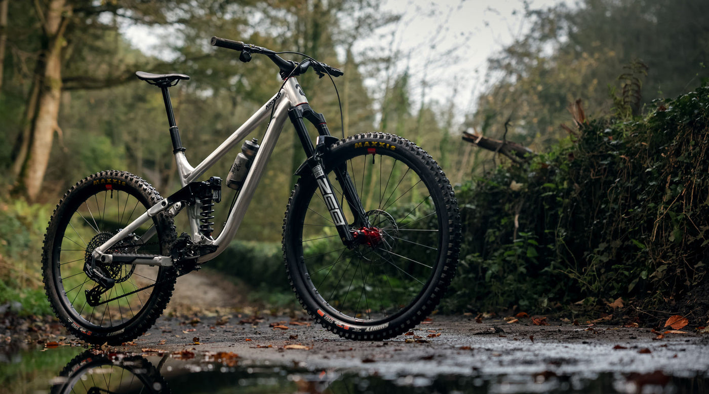 Race Winning Bitmap - Airdrop Bikes Limited