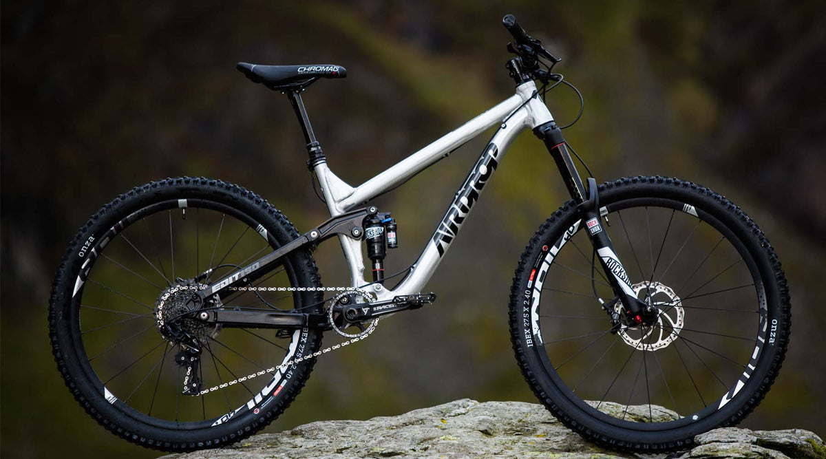 Preorder your Airdrop Edit - Airdrop Bikes Limited