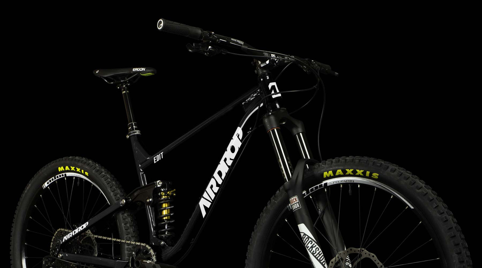 Edit v2: Everything You Need To Know - Airdrop Bikes Limited