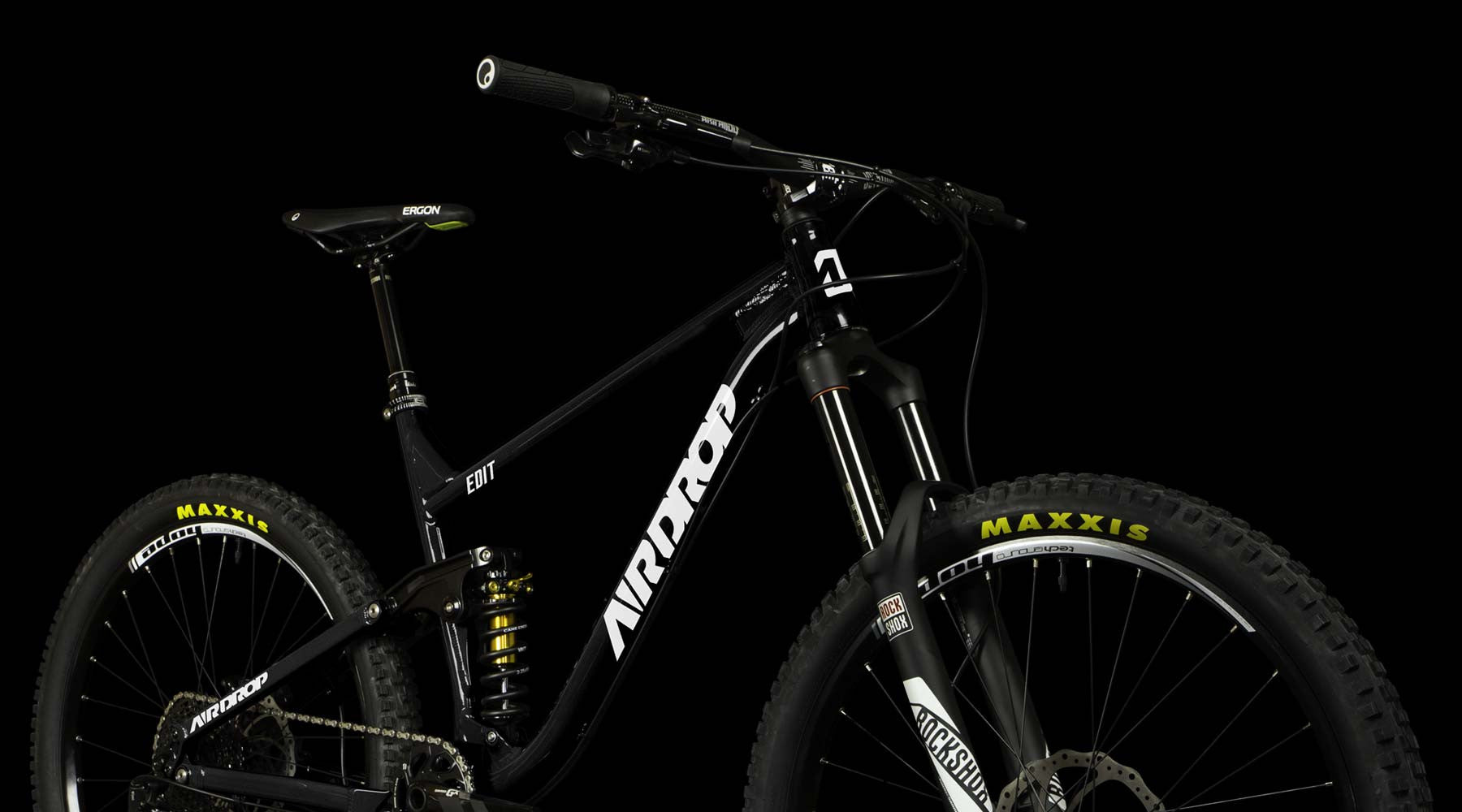 Edit v2: Everything You Need To Know - Airdrop Bikes Limited