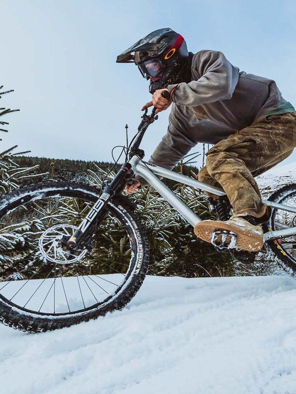 Airdrop Edit Edit 27.5 - 160mm 27.5" mountain bike frame - Airdrop ...