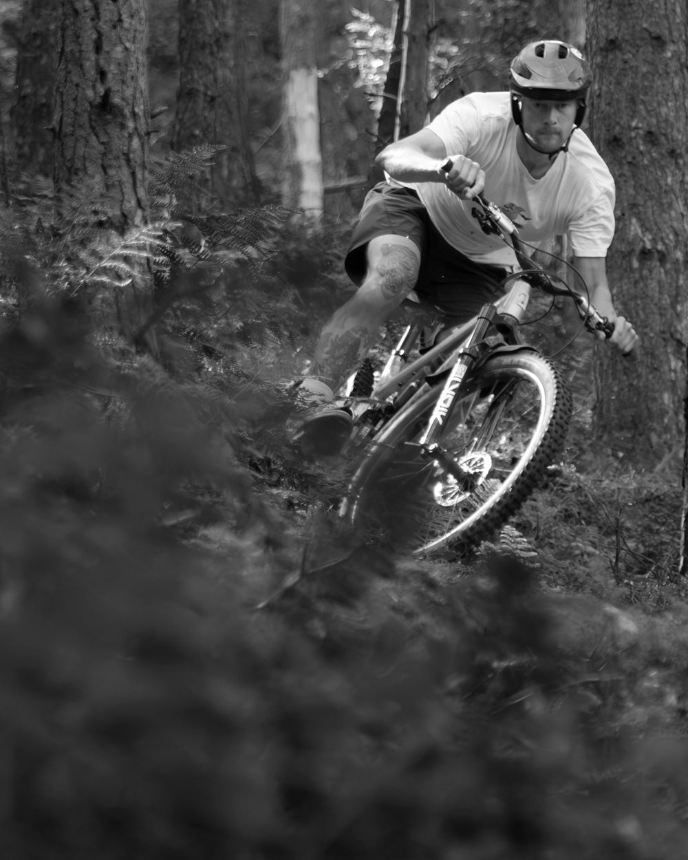 Airdrop Bikes - Airdrop Filter - Alloy Full Suspension Bike - Airdrop ...