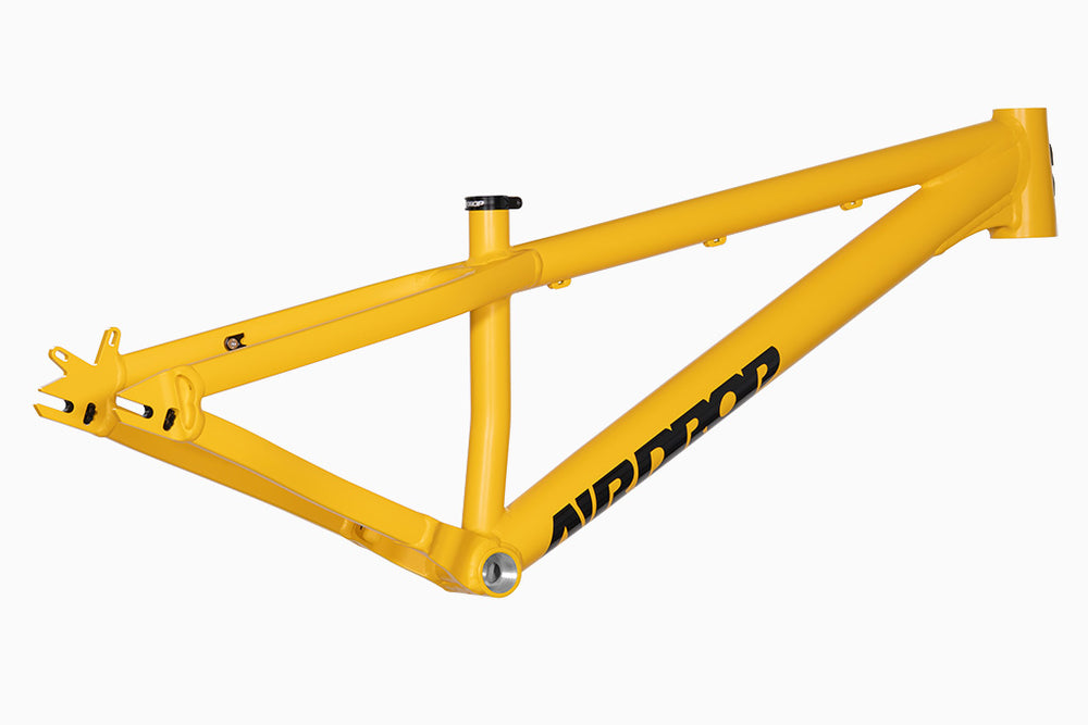 Airdrop Fade - British Dirt Jump bike from Airdrop Bikes - Airdrop ...