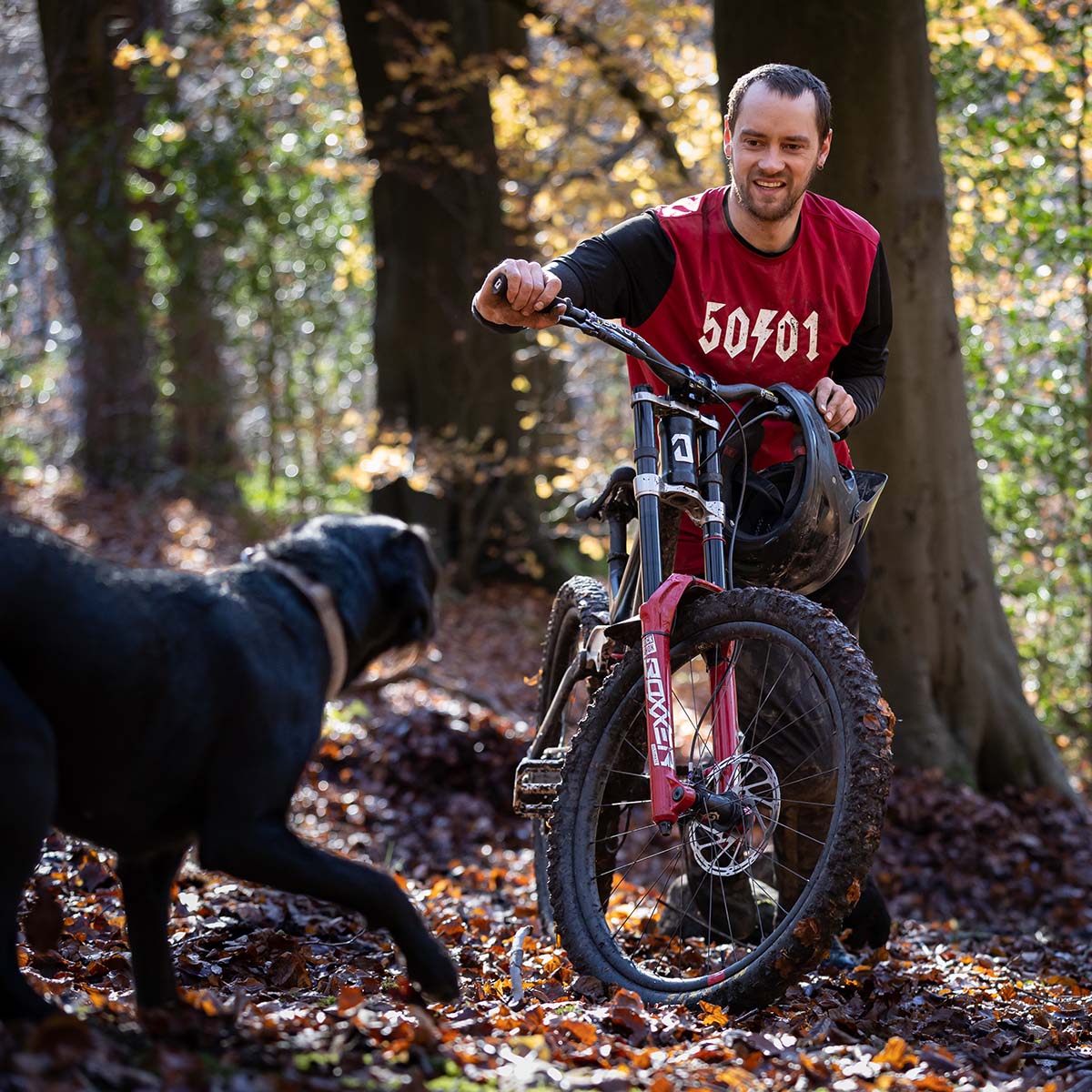 Airdrop Bikes - Sponsored Riders - Airdrop Bikes Limited