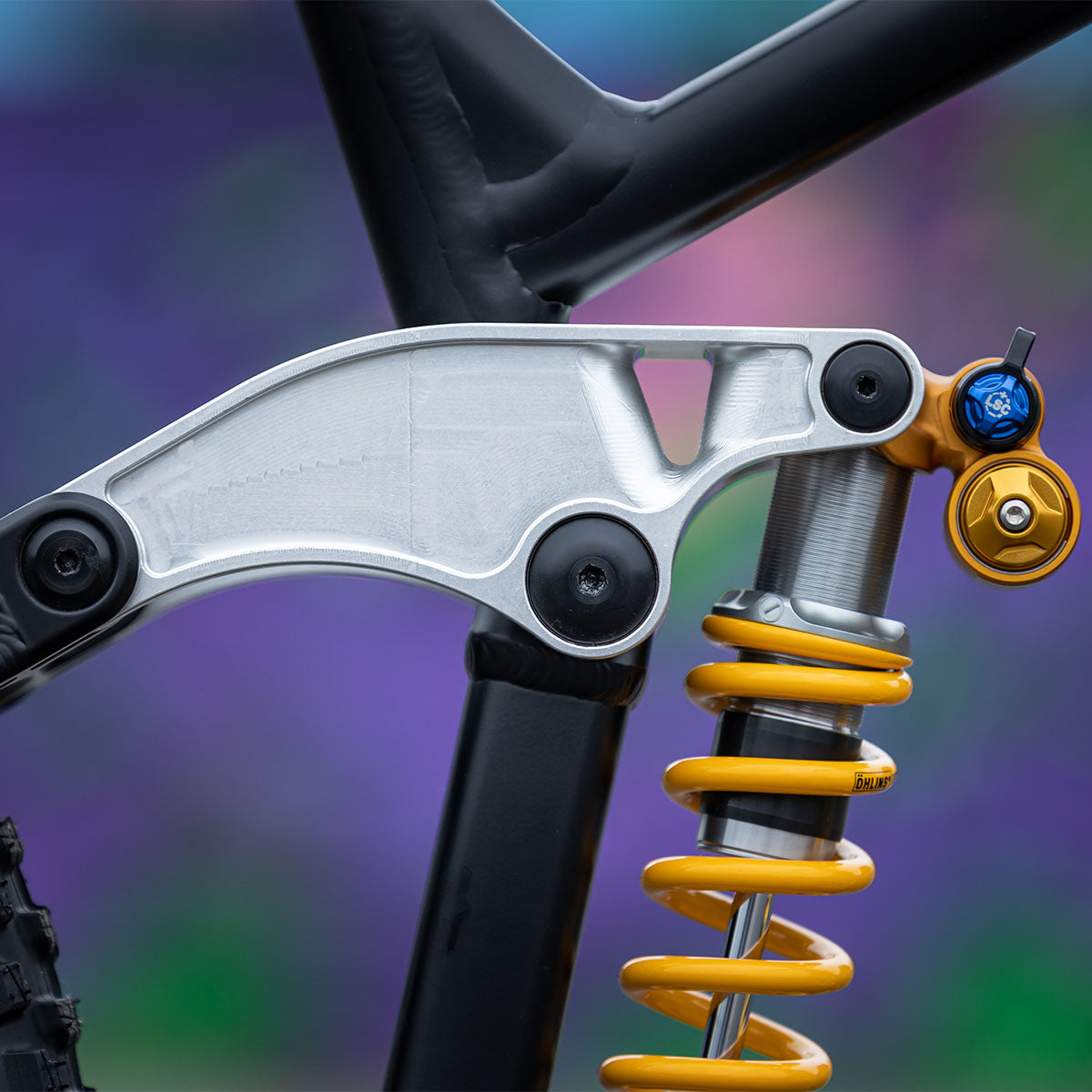 Airdrop Slacker - Airdrop Bikes Limited