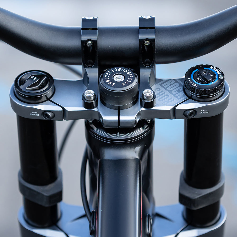 Airdrop Slacker - Airdrop Bikes Limited