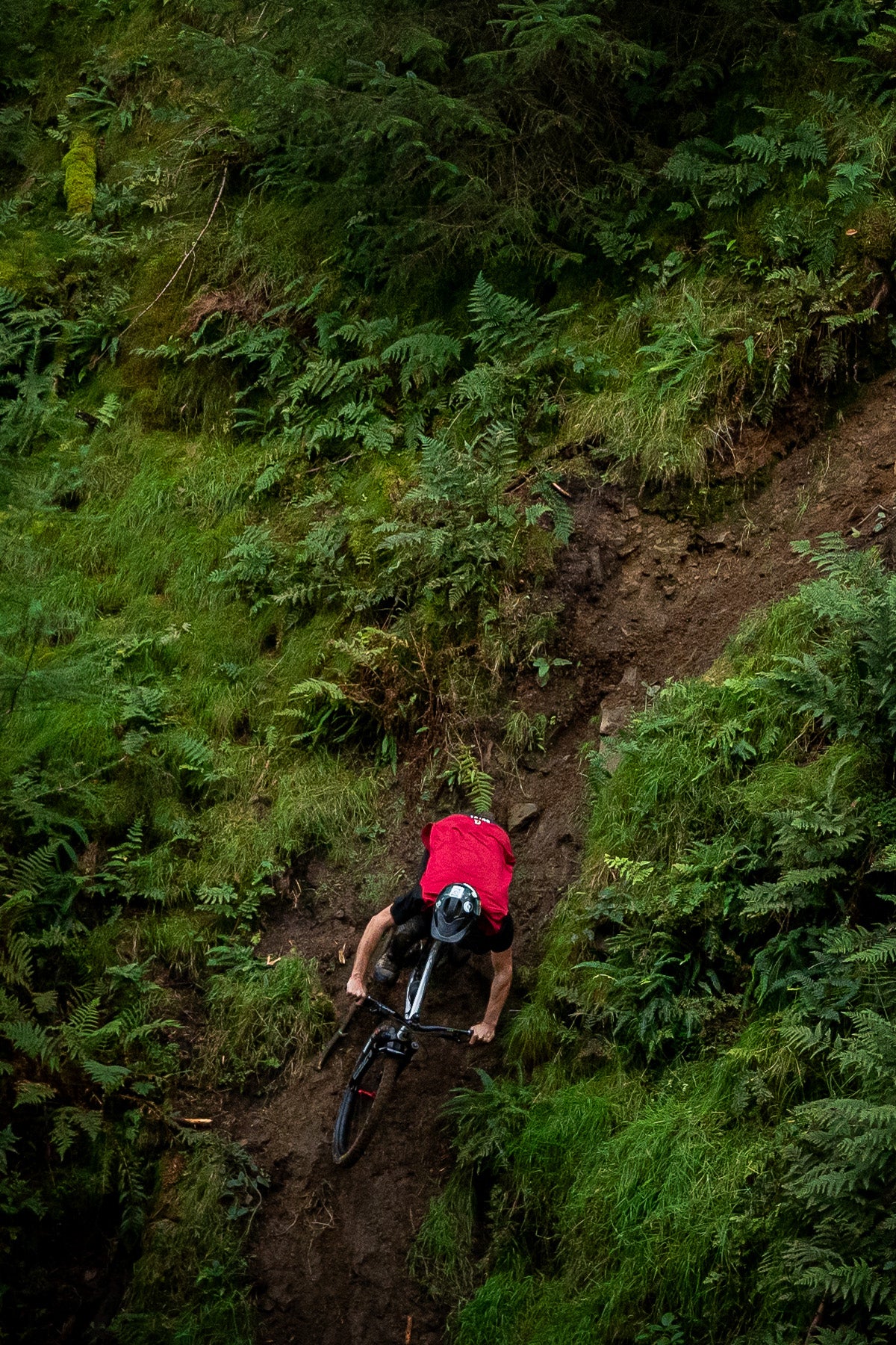 Airdrop Edit - Alloy Full Suspension Bike from a British Brand ...