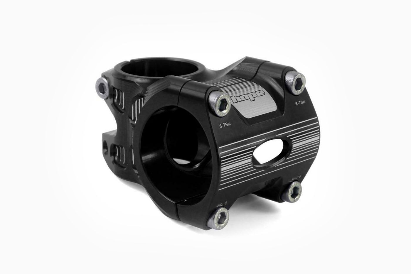 Hopetech AM Stem - Airdrop Bikes Limited