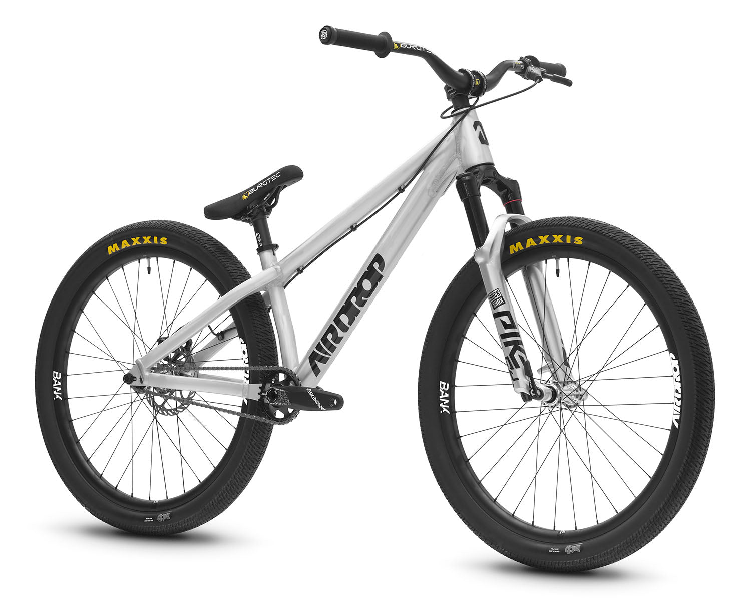 Airdrop Fade - British Dirt Jump bike from Airdrop Bikes - Airdrop ...