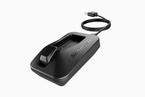 SRAM AXS Battery Charger & Cord - Airdrop Bikes Limited
