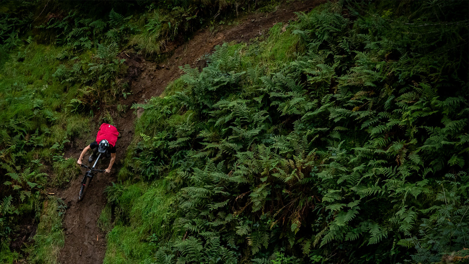 Airdrop Bikes - An Independent British Mountain Bike Brand