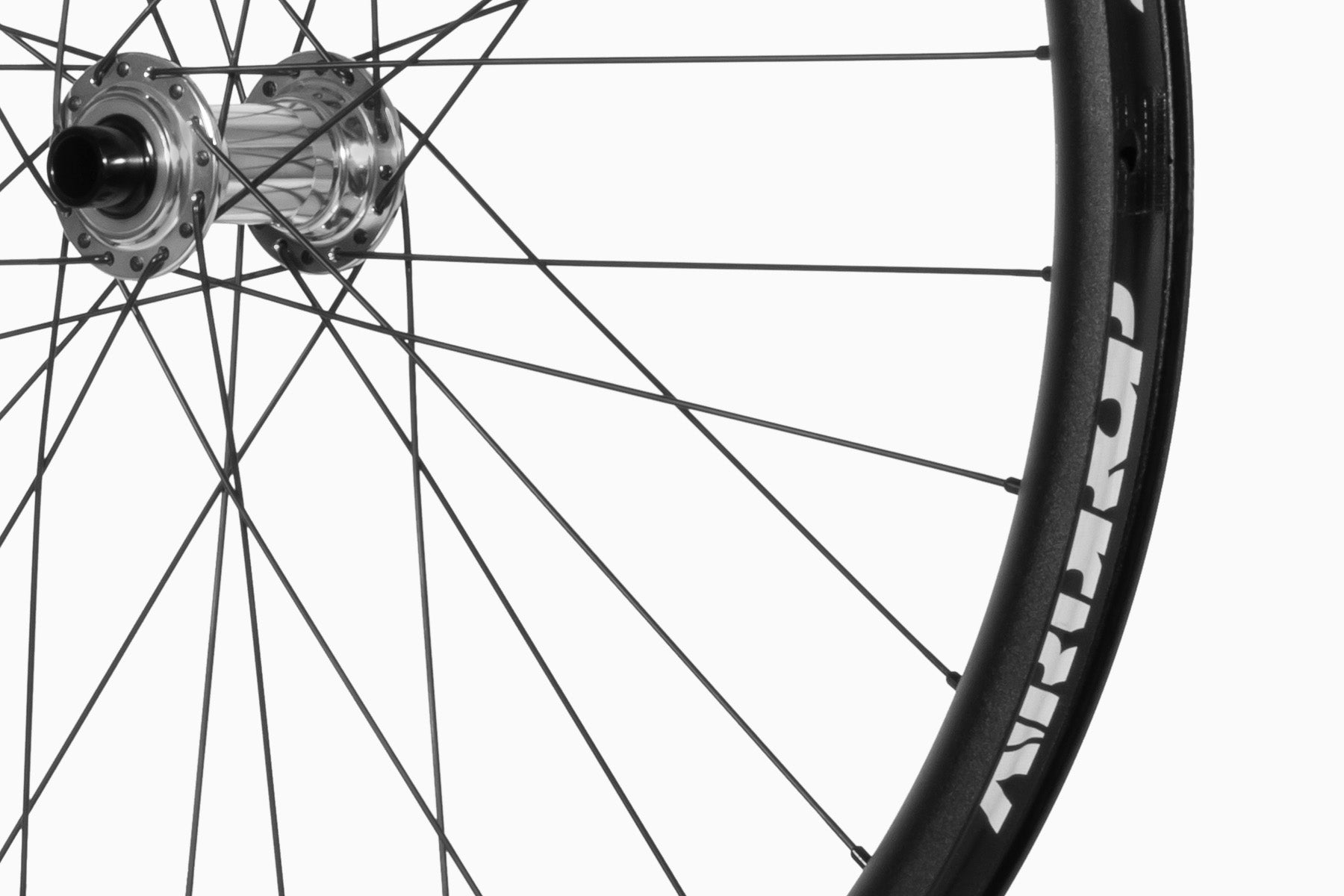 Bank DJ Wheels, Rims & Motive Hubs - Airdrop Bikes Limited