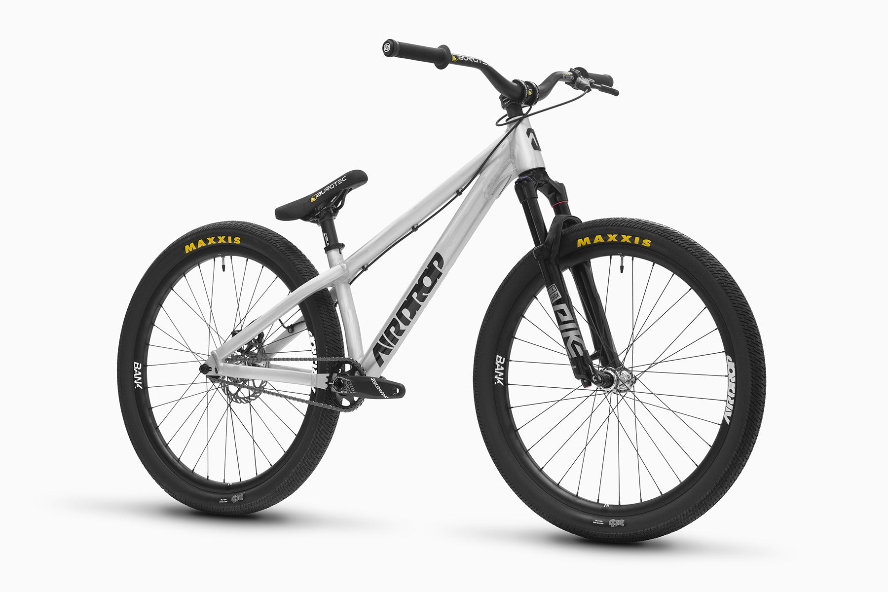 Airdrop Bikes - Fade Core - Alloy Dirt Jump Bike - Airdrop Bikes Limited
