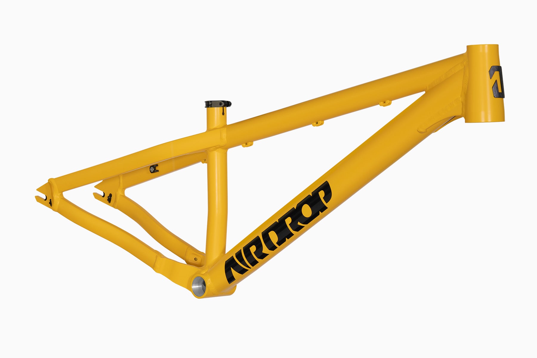 Airdrop Fade Dirt Jump & Pump Track Frame - Airdrop Bikes Limited