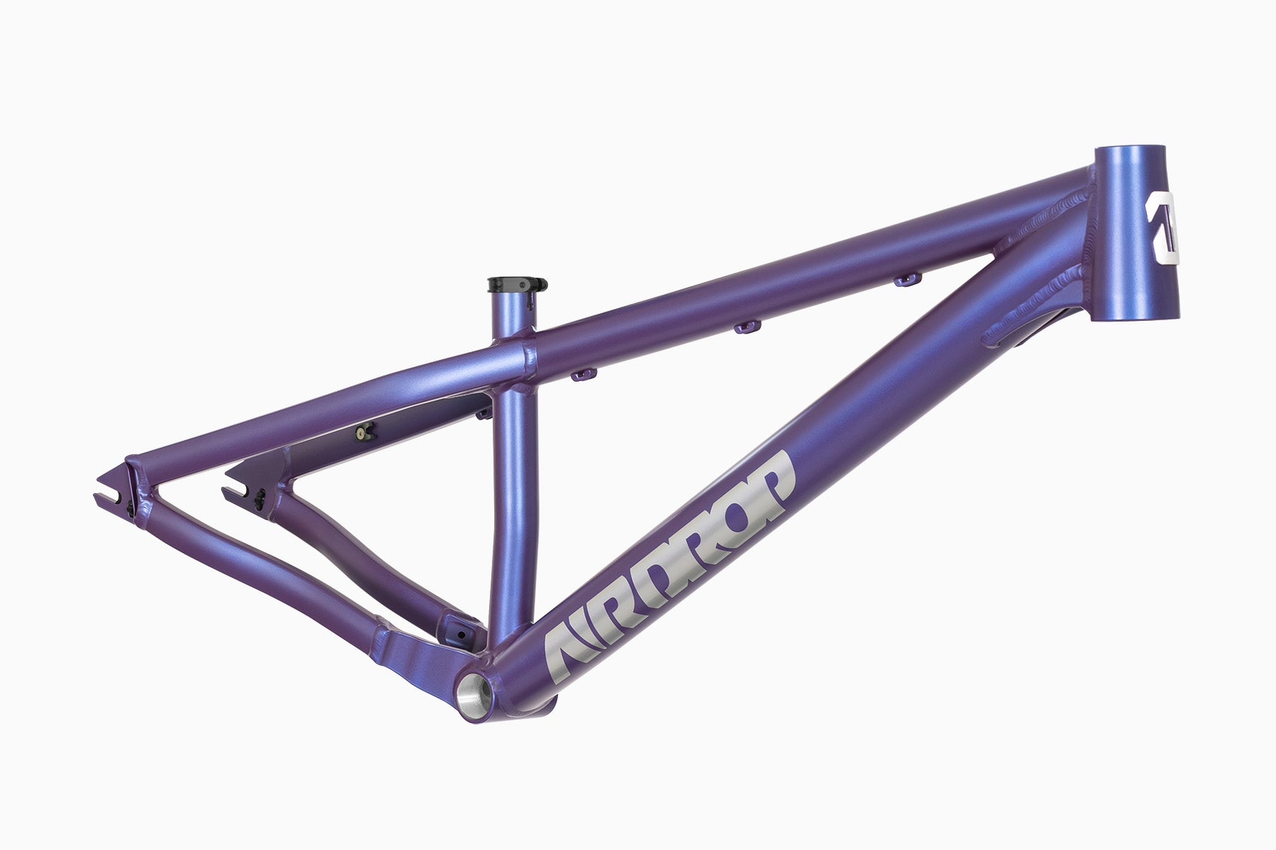 Airdrop Fade Dirt Jump & Pump Track Frame - Airdrop Bikes Limited