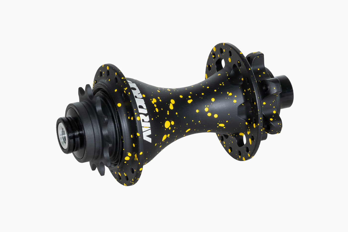 Airdrop Motive DJ Hub - Rear - Dirt Jump Pump Track Hub - Airdrop Bikes ...