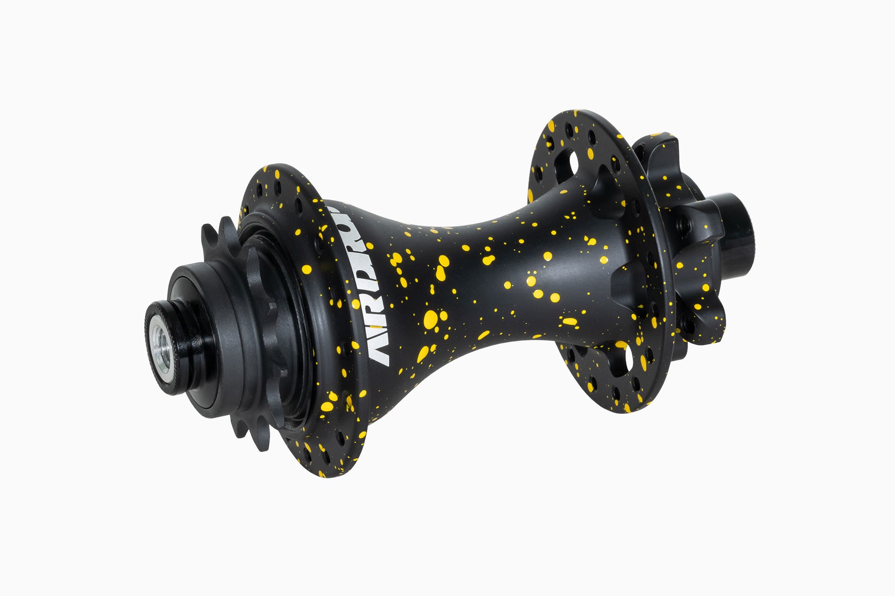 Airdrop Motive DJ Hub - Rear - Dirt Jump Pump Track Hub - Airdrop Bikes ...