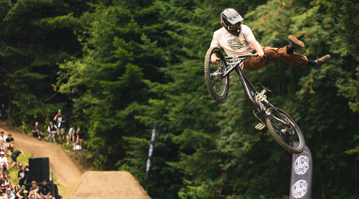 Airdrop Bikes - Sponsored Riders - Airdrop Bikes Limited