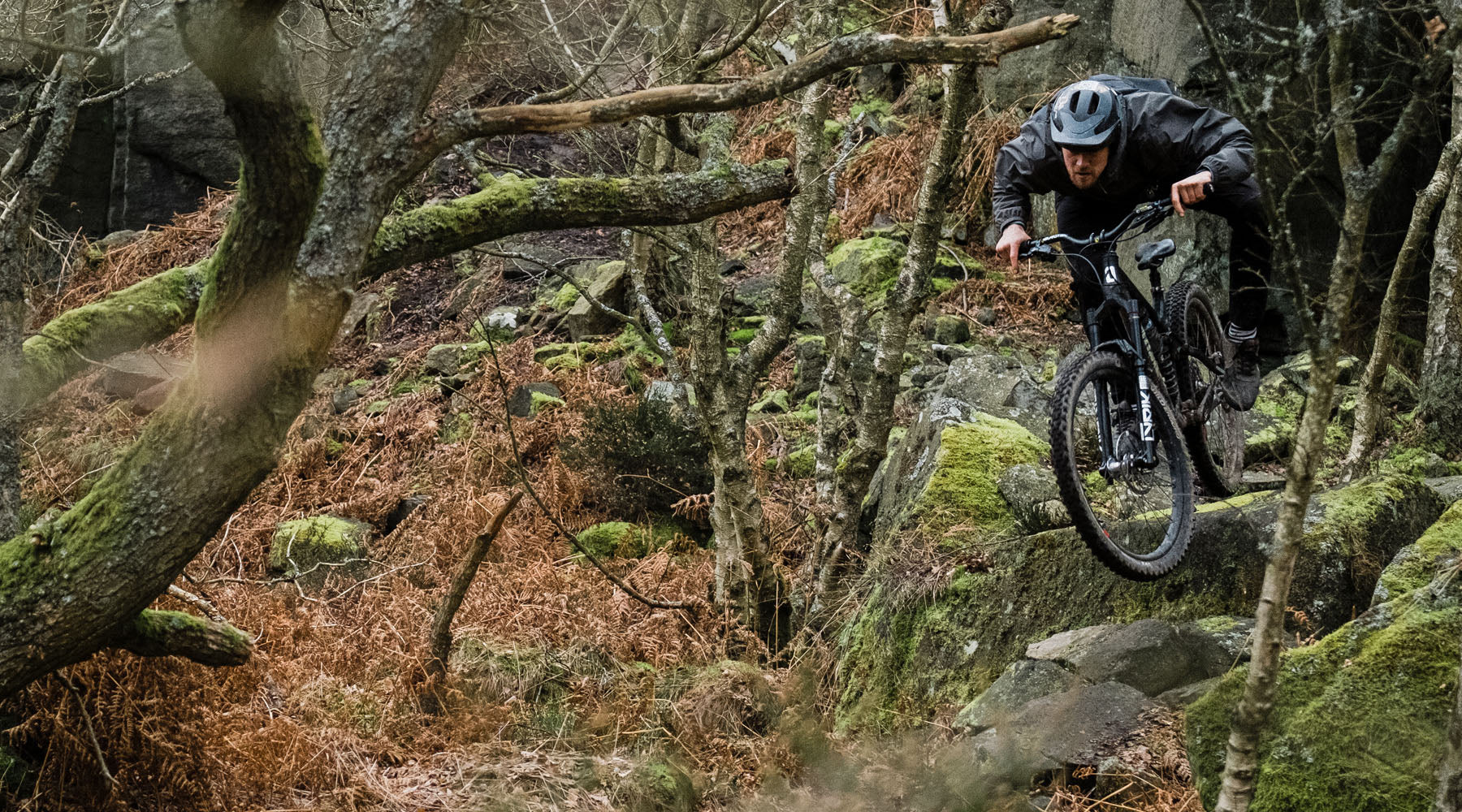 Cushcore - Airdrop Bikes Limited