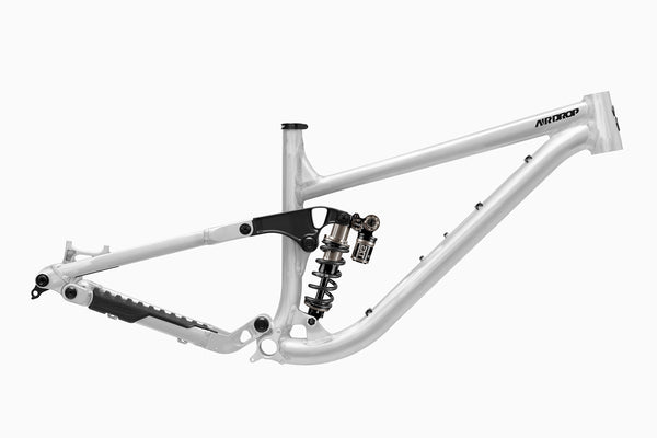 Edit MX Frame & EXT Storia v4 Coil - Airdrop Bikes - Airdrop Bikes Limited