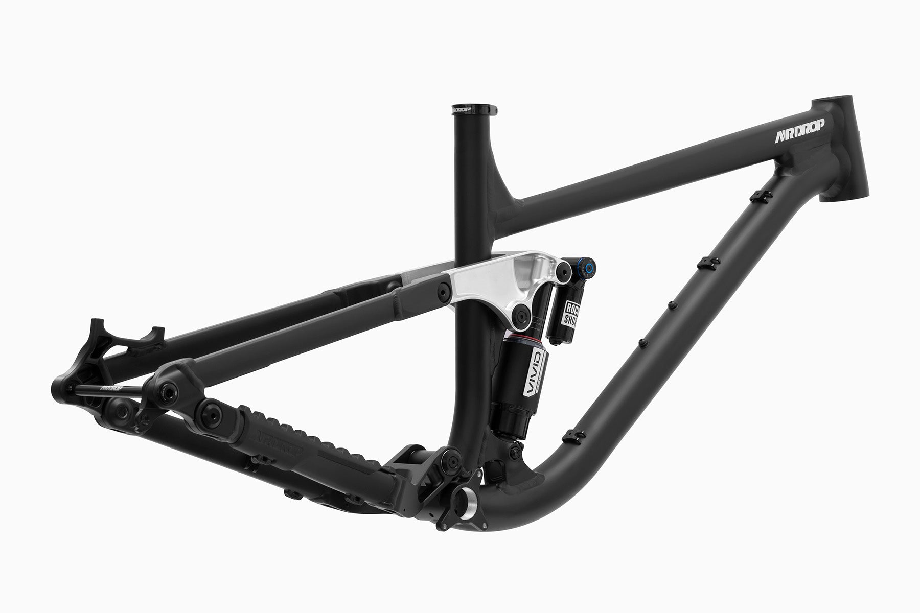 Edit 27.5 Frame & Rockshox Vivid Air Ultimate - Airdrop Bikes - Airdrop ...