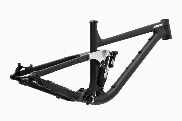 Edit 27.5 Frame & Rockshox Vivid Air Ultimate - Airdrop Bikes - Airdrop ...