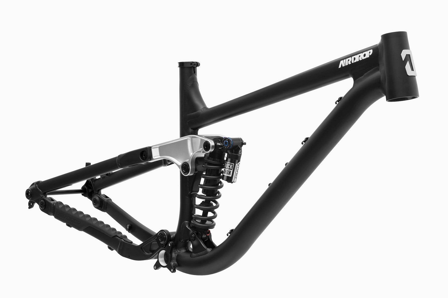 Airdrop Bikes Edit MX / Edit 27.5 - British Full Suspension Mountain ...