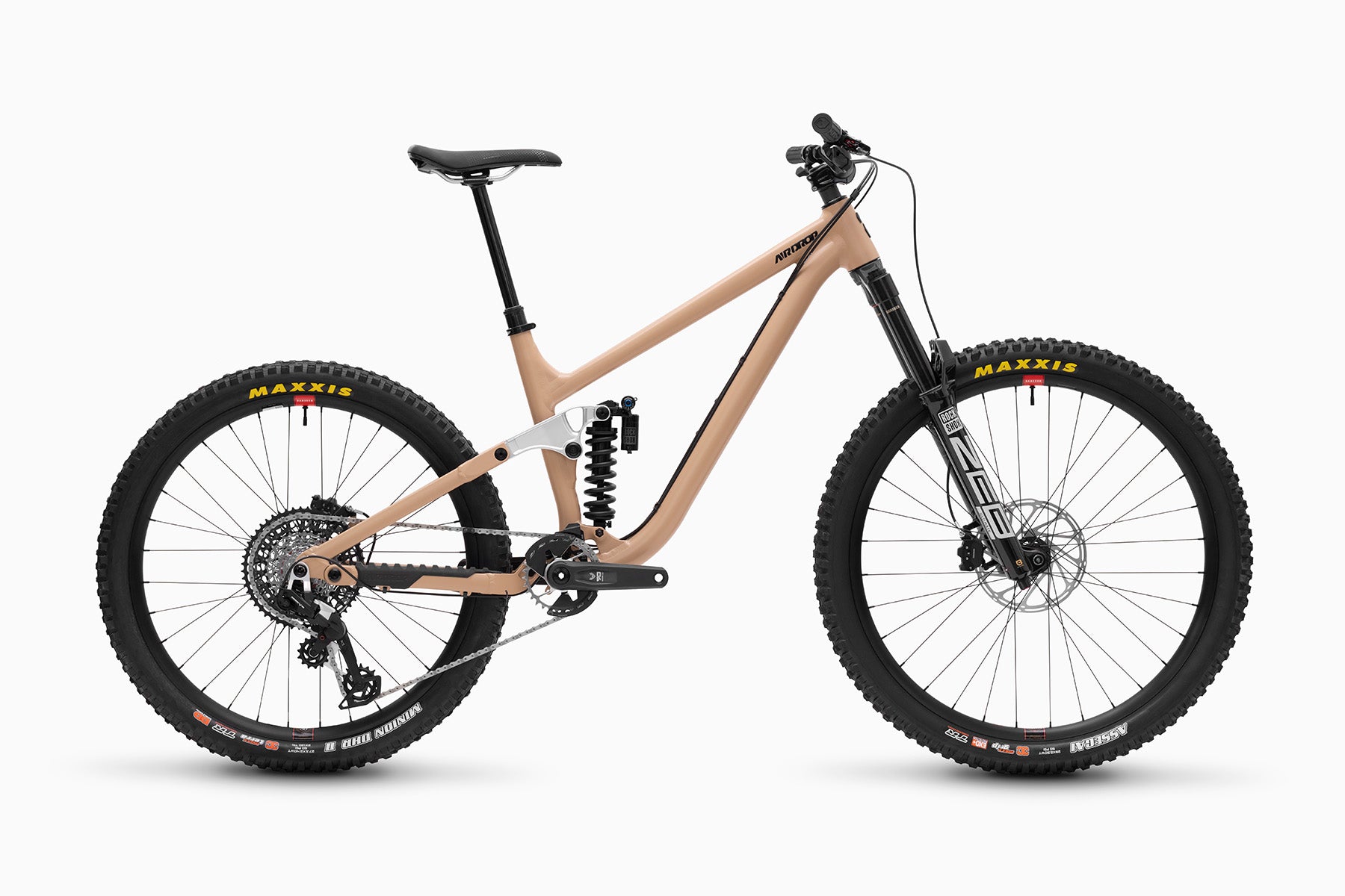 Edit MX Bikes - Alloy mountain bikes with mixed wheel size - Airdrop ...