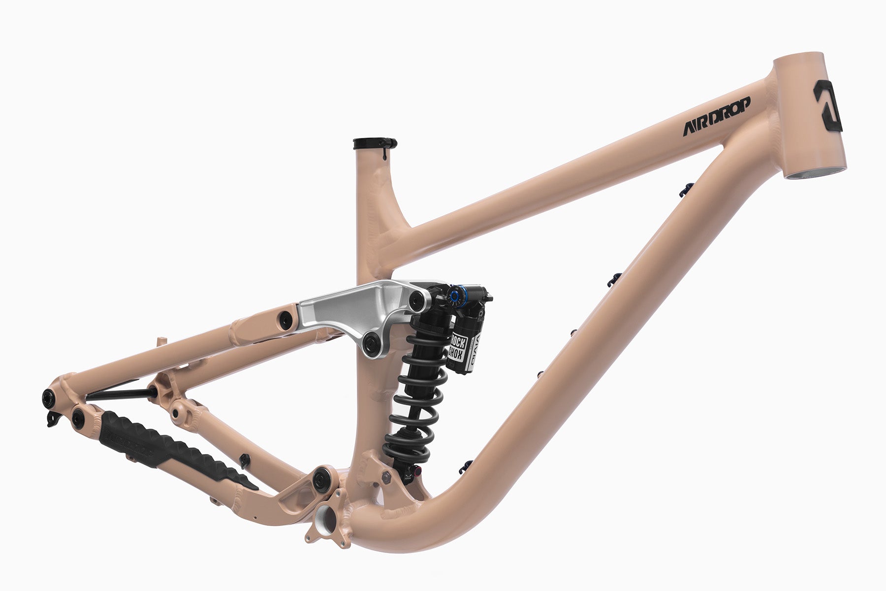 Airdrop Bikes Edit MX / Edit 27.5 - British Full Suspension Mountain ...