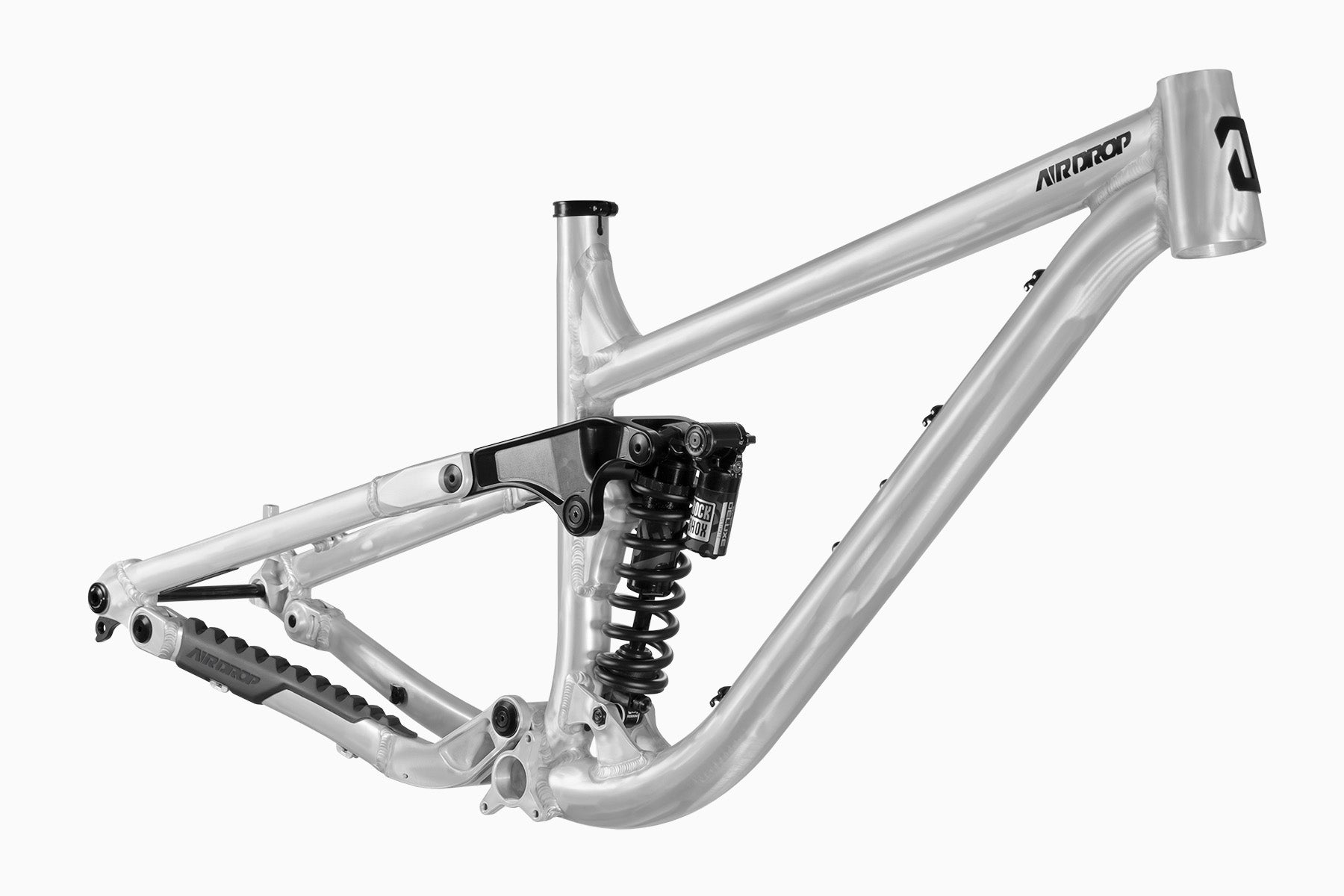 Airdrop Bikes Edit MX / Edit 27.5 - British Full Suspension Mountain ...
