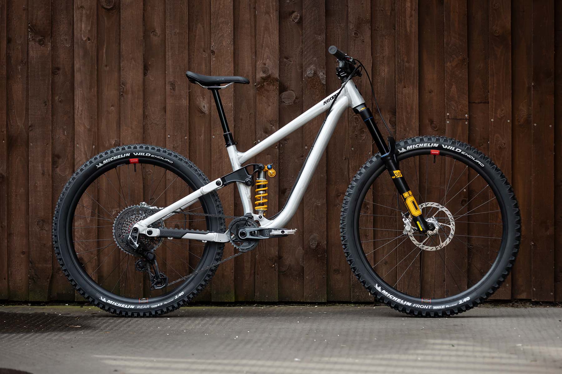 Edit MX Works - Airdrop Bikes - Airdrop Bikes Limited