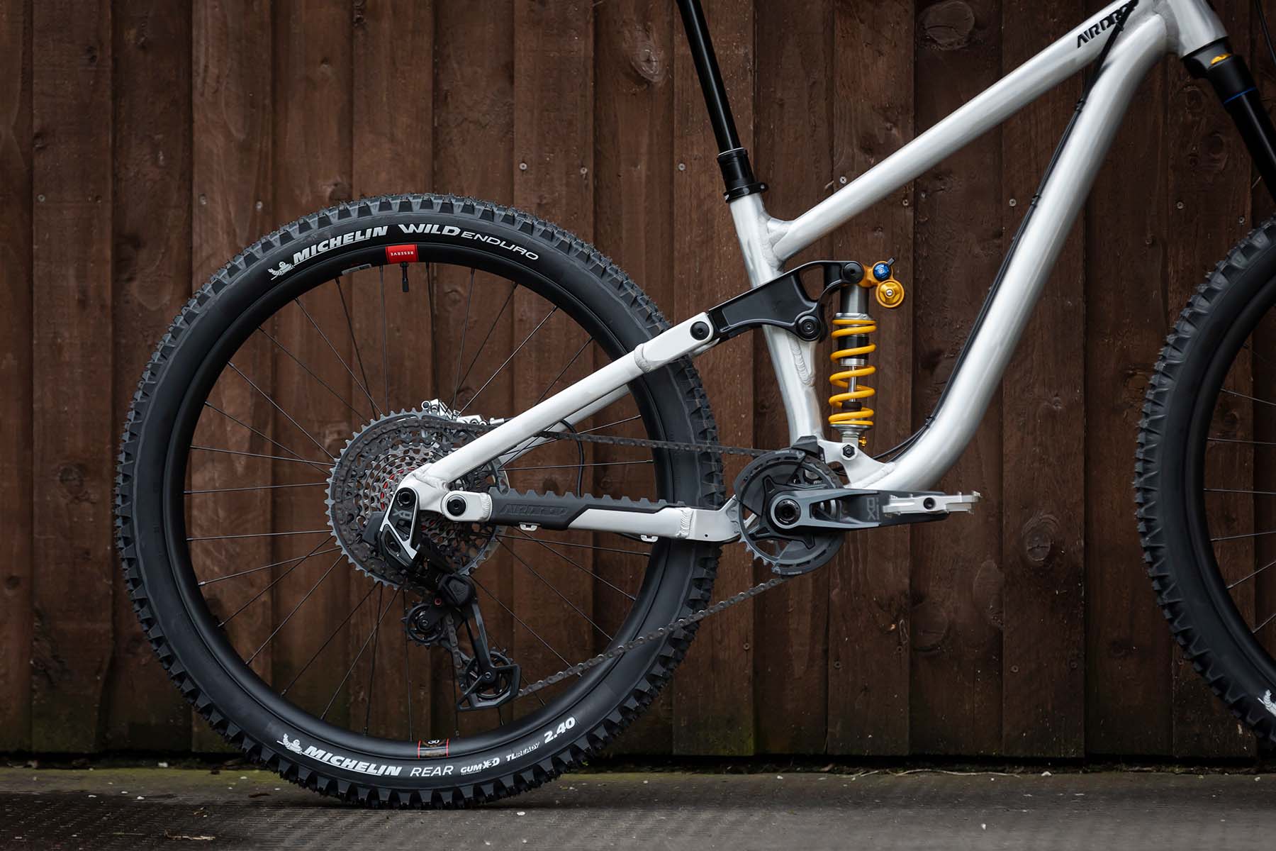 Edit MX Works - Airdrop Bikes - Airdrop Bikes Limited