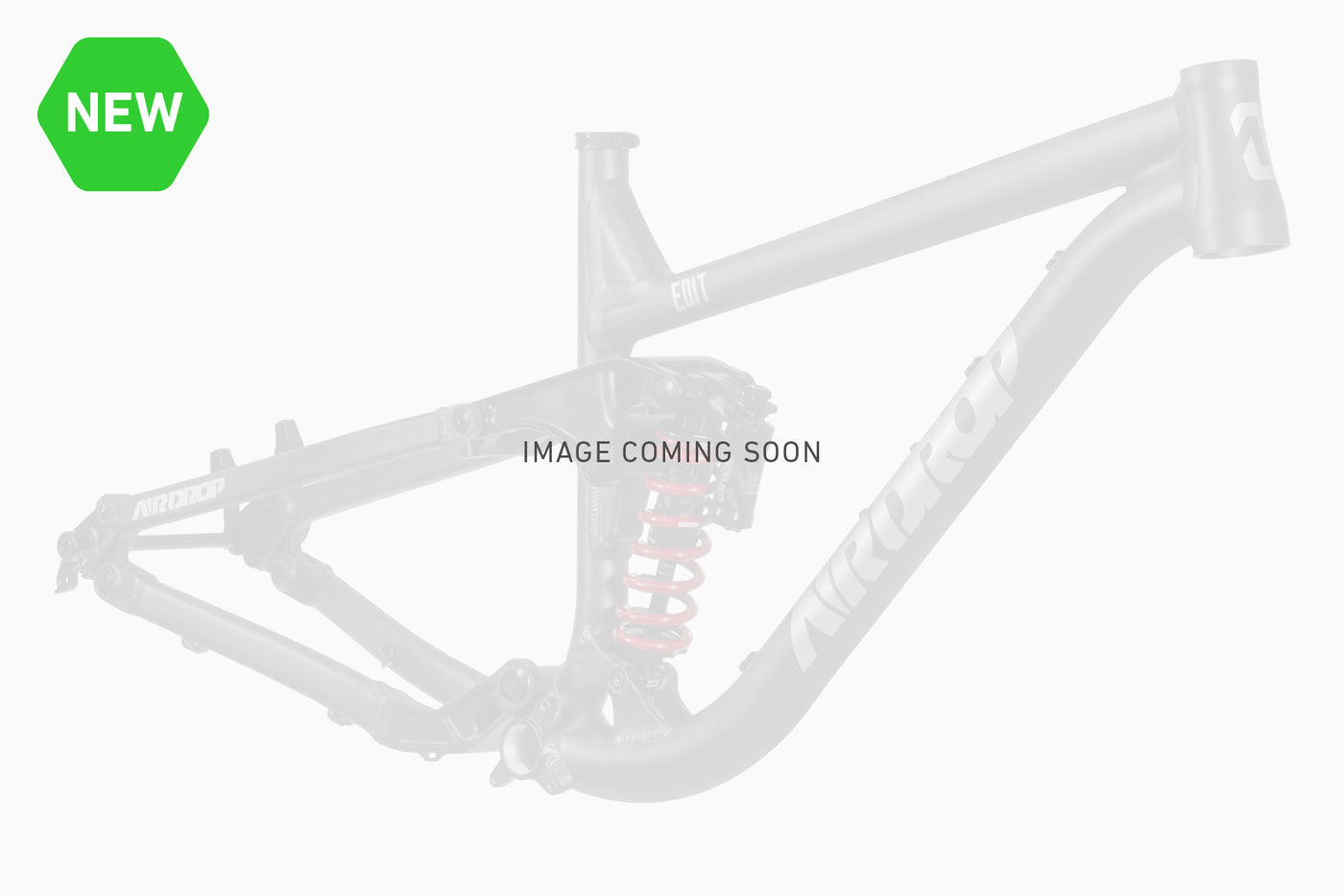 Airdrop Bikes Edit MX / Edit 27.5 - British Full Suspension Mountain ...