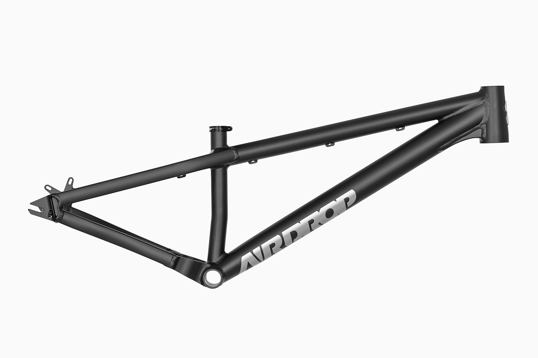 Airdrop Fade Dirt Jump & Pump Track Frame - Airdrop Bikes Limited