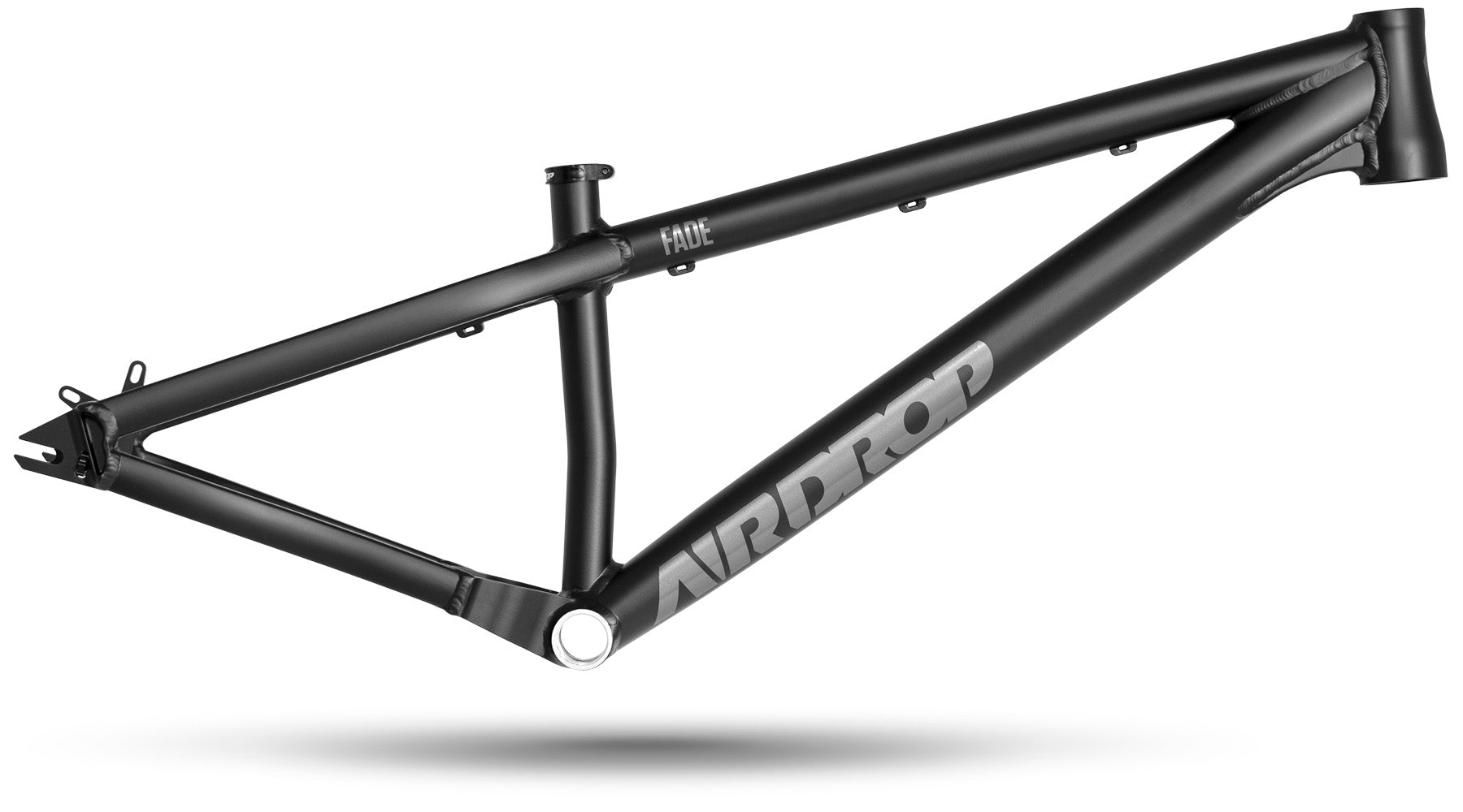 Airdrop Fade - British Dirt Jump bike from Airdrop Bikes - Airdrop ...