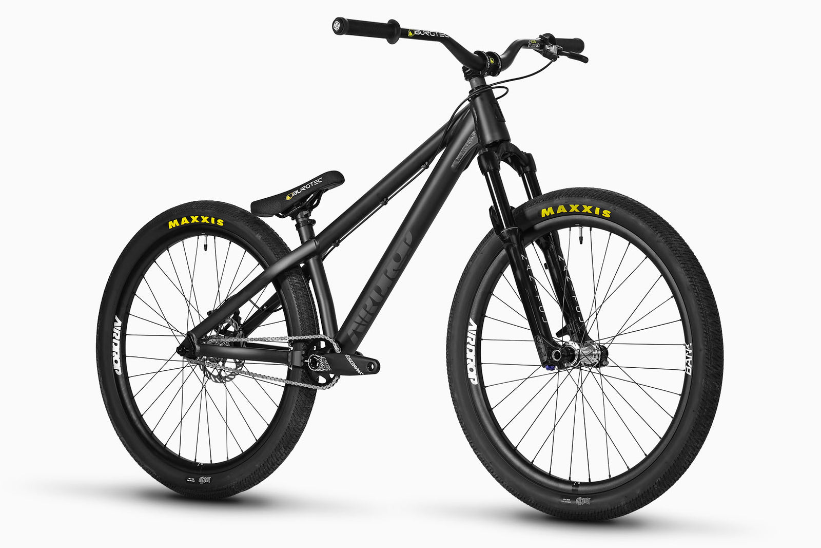 Fade Bikes - Airdrop Bikes Limited