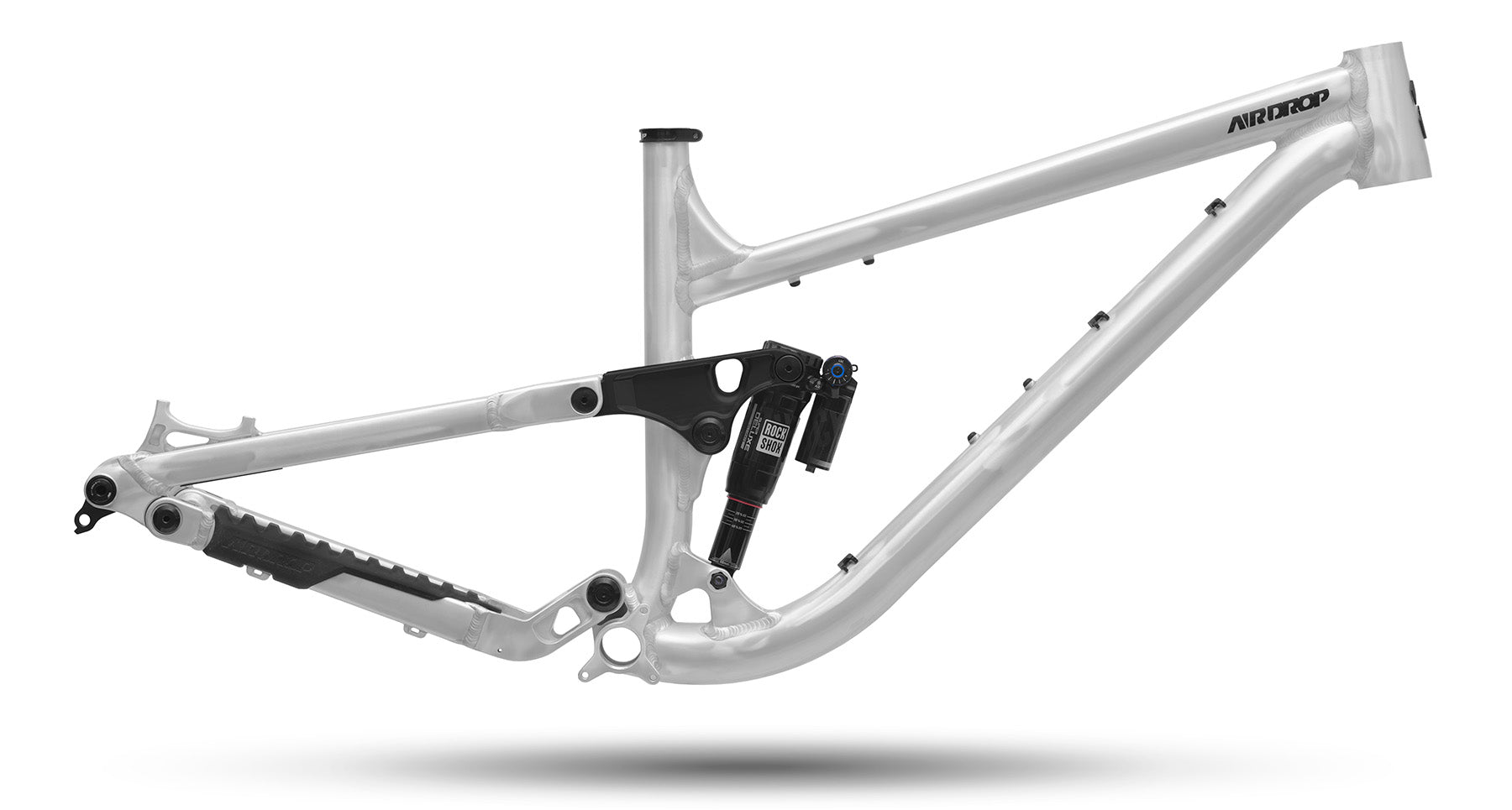 Airdrop Bikes - Airdrop Filter - Alloy Full Suspension Bike - Airdrop ...