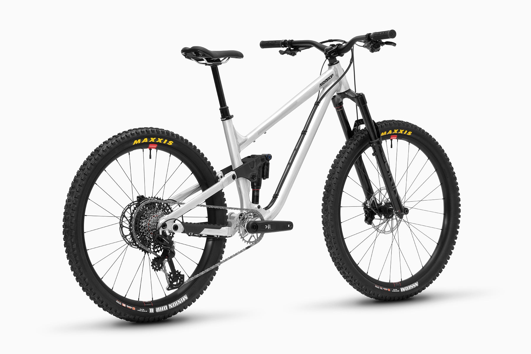 Filter MX Core - Airdrop Bikes - Airdrop Bikes Limited