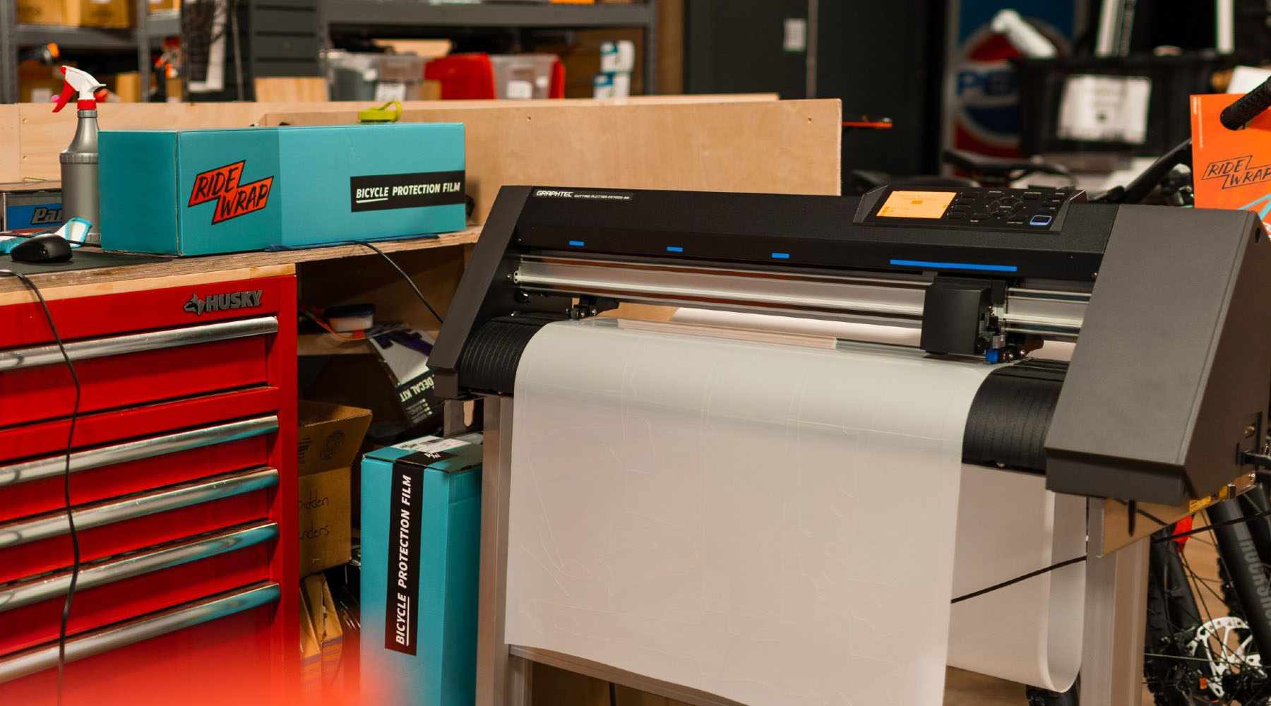 ridewrap - Airdrop Bikes Limited