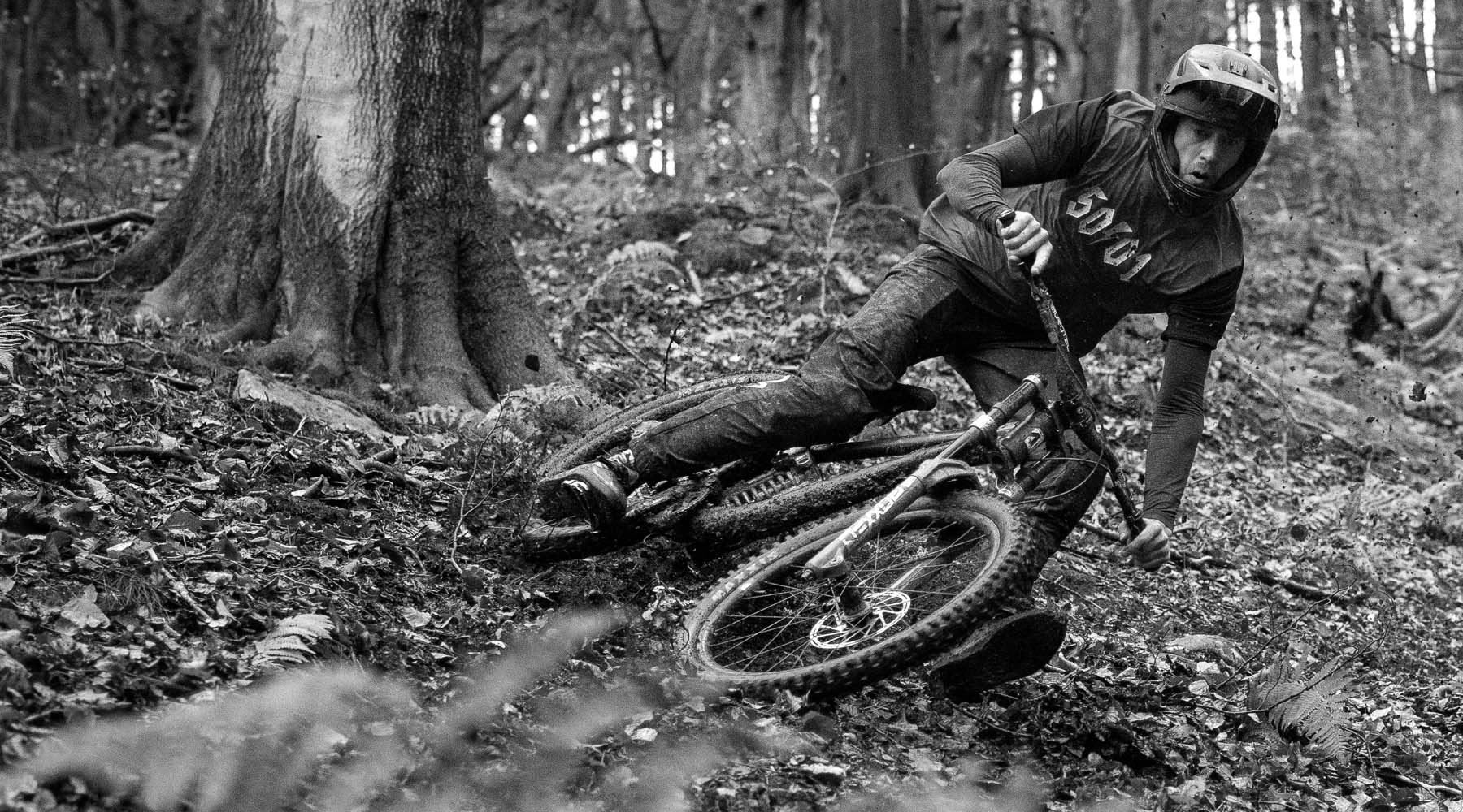 Airdrop Slacker - Airdrop Bikes Limited
