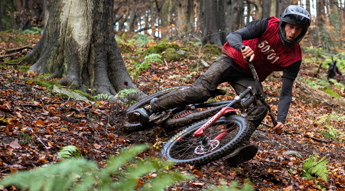 Airdrop Slacker - Airdrop Bikes Limited