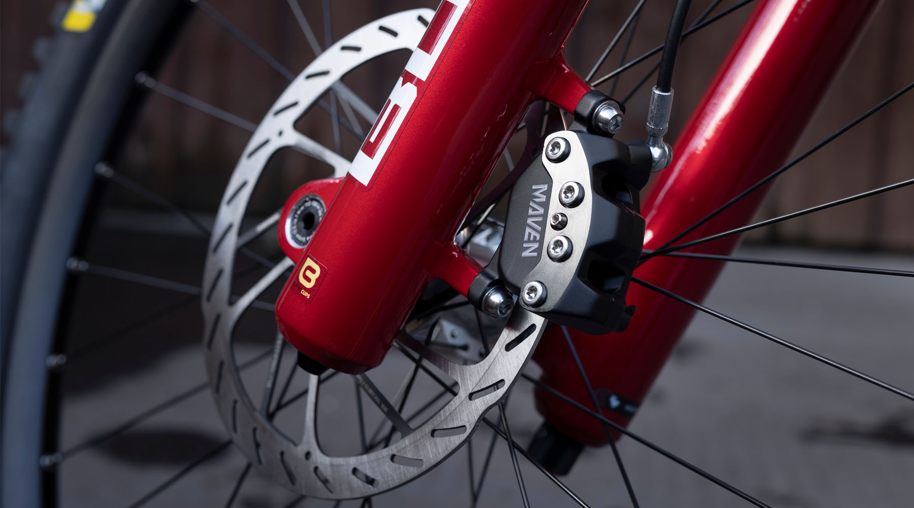 Airdrop Bikes - An Independent British Mountain Bike Brand