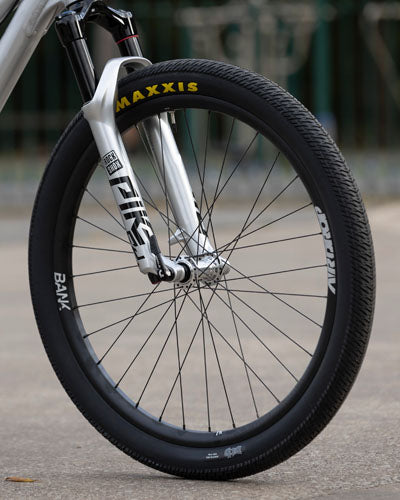 Airdrop Fade - British Dirt Jump bike from Airdrop Bikes - Airdrop ...