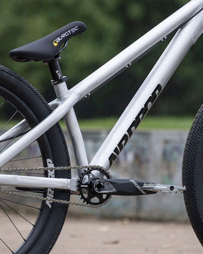 Airdrop Fade - British Dirt Jump bike from Airdrop Bikes - Airdrop ...